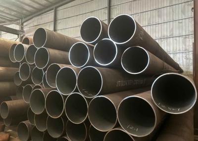 Cina 5.8m / 6m / 11.8m / 12m tubo in acciaio al carbonio senza cuciture JIS G3454 / G3455 / G3456 in vendita