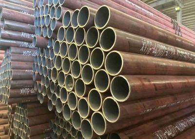 Cina 73 mm - 630 mm OD tubo in acciaio senza cuciture API 5L tubo di gas a olio in vendita