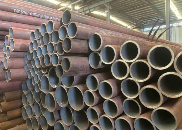 Quality seamless pipe suppliers for sale