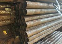 China Seamless Boiler Tube for sale