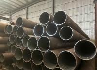 China Seamless Boiler Pipe for sale