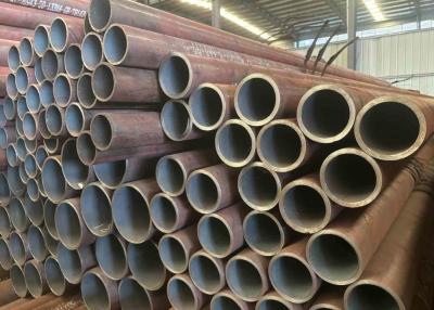 China ASTM A106 A179 A210 A213 A335 Seamless Steel Pipe High Pressure Boiler Heat Pipe for sale