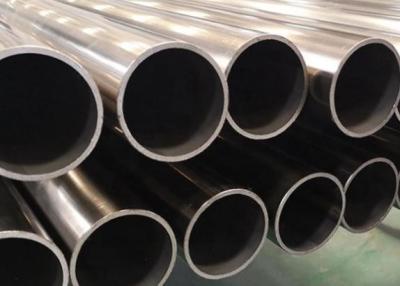 Cina Tubi in acciaio di alta temperatura OD 1/8 pollice - 26 pollici Chrome Moly in vendita