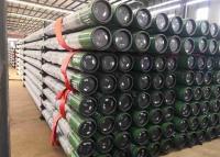 China R1 R2 R3 Length API Seamless Pipe API 5CT Oil Casing Pipe NUE EUE STC LTC BTC Thread for sale