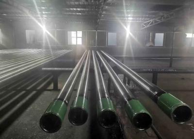 China Seamless API Well Tubing API 5CT PSL1 / PSL2 J55 / K55 / N80-1 / N80-Q Oil Tubing for sale