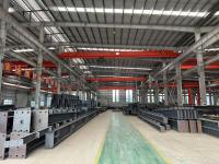 China Customized Steel Structure Warehouse Design for Safe and Durable Storage Solutions for sale