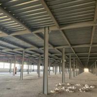 China Construction Steel Structure Customized for Your Customized Construction Solutions for sale