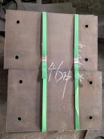 China Construction Application Area NM500 for sale