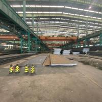 China NM500 Wear-resistant Plate Mining for sale
