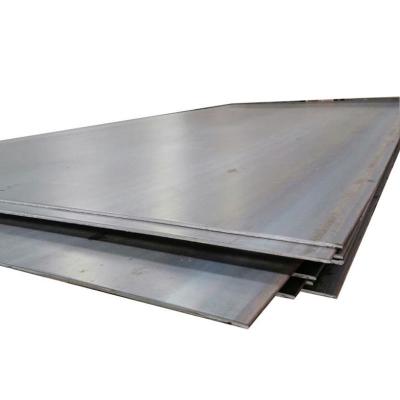 Китай Стальные износостойкие пластины для горнодобывающей промышленности, высокая интенсивность и устойчивость к давлению продается