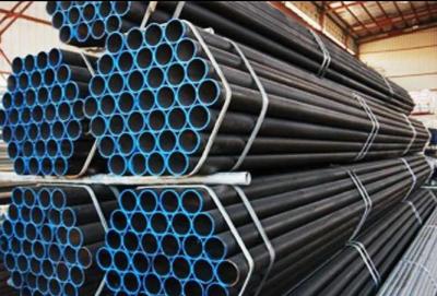 China API 5L Gr X52 20 Inch 10 Inch Sch 120 ASTM A106 Round Seamless and Welded Carbon Steel Pipe for sale