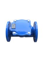 China Durable Rubber Flap Check Valve for Efficient Flow Control for sale