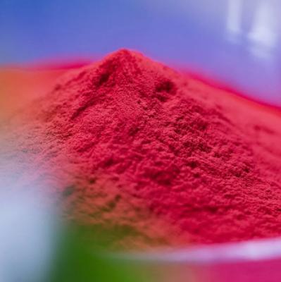 China Epoxy Powder Coating 3PE Three-layer structure polyethylene anti-corrosion layer bottom epoxy powder for sale