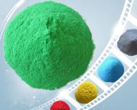China epoxy powder coating 3PP Three-layer structure polyolefin epoxy powder coating for sale