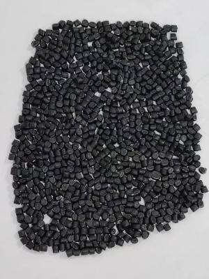 China Raw Plastic Particles Virgin LLDPE HDPE LLDPE Raw Material HDPE Recycled Resin for sale