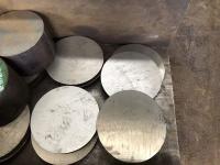 China Laser Cutting Perforated Steel Plate for sale