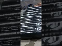 Sindara Steel 3PE steel pipe