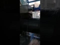 Σωλήνες από χάλυβα SSAW DN50 - DN2200