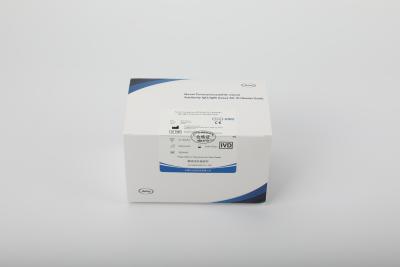 China Factory price hepatitis test kits rapid test kits hbs ag cassette for sale