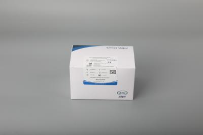 China Ce Approved SARS-CoV-2 antigen rapid test cassette for sale