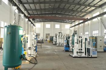 China Factory - Jiangsu Luoming Purification Technology Co., Ltd.