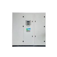 China Cabinet Type PSA Oxygen Generator System 1-130 Nm³/h Flow with 93% Purity and 1-5 MPa Adjustable Pressure for sale