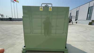 China Hydrogen Generator By Ammonia Cracker For Industria Gavalnizing Furnace for sale