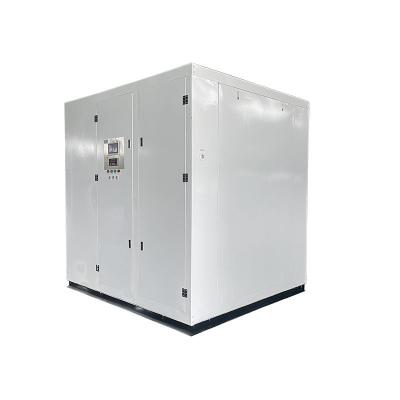 China Profihersteller PSA-Stickstoffgenerator Gasmachmaschine für Lebensmittelverpackungen zu verkaufen