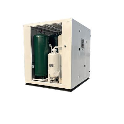 China Professional Manufacturer PSA Nitrogen Generator Gas Making Machine For Food Packaging for sale