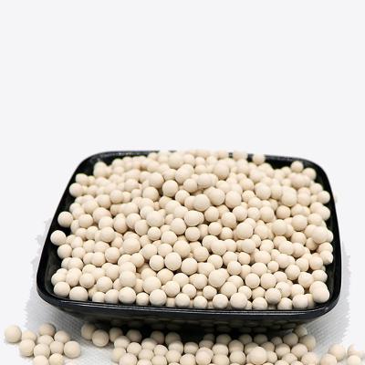 China High Quality Adsorbent Zeolite 3A 4A 5A 13X HP Molecular Sieve for sale