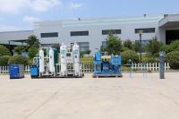 Quality Distant Purchases With On-Site Oxygen Filling System For Oxygen Generators for sale