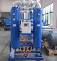 China PSA Oxygen Nitrogen Generation System with 10-50 Day Delivery for Industrial Air Purification Applications for sale