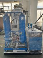 China PSA Compressed Air Purification System for Oxygen/Nitrogen Generation - 10-50 Day Delivery for sale
