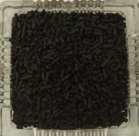 China High Performance Palladium Carbon Deoxidizer with 10x Greater Capacity for 99.999% Nitrogen Purity for sale