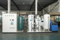Quality Advanced 99.5% Purity Industrial Oxygen Generator Pressure Swing Adsorption for sale