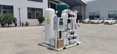 China Kostenwirksamer industrieller Stickstoffgenerator für Lebensmittelverpackungen Stickstoffkonservierung in Snacks Chips und Getränkeherstellung zu verkaufen