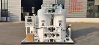 Quality Efficient Nitrogen Gas Generator For Food Packaging Industry Beer Beverage for sale