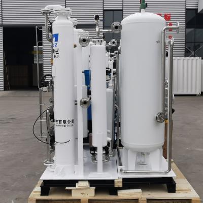 中国 医療用酸素発電機 PSAシステム 93% 純度 病院用 販売のため