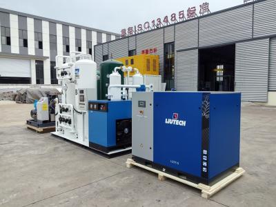 China Breathe Easy at High Altitudes: Oxygen Systems for Instant Relief and Comfort for sale