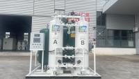 Quality Energy Saving PSA Nitrogen Generator for and Efficiency in Industrial Applicatio for sale