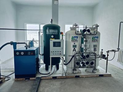 China Hospital Grade Oxygen Generator Deliver Safe and Continuous Oxygen for Clinical Applications for sale