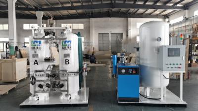 China Hospital Standard Oxygen Generator Provide Medical Grade Oxygen for Various Healthcare Needs for sale