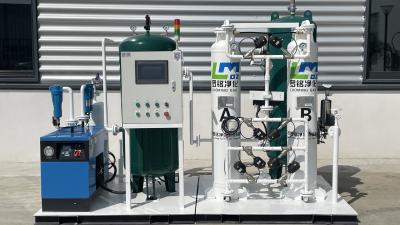China Hospital Oxygen Generator Equipment Support Critical Care Needs with Pure Oxygen Output for sale