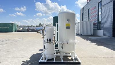 中国 養殖用工業用酸素発生装置：魚やエビの池の溶存酸素レベルを向上 販売のため