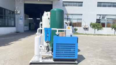 中国 養殖用工業用酸素発生装置：魚やエビの池の溶存酸素レベルを向上 販売のため