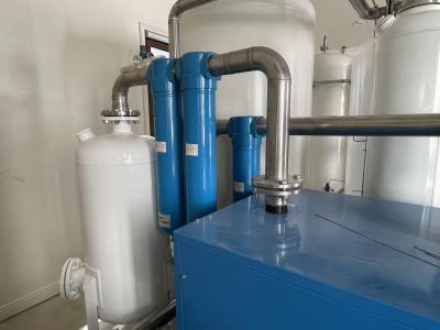 Китай Интеллектуальные медицинские генераторы кислорода для больниц: автоматическое управление и непрерывная выработка кислорода продается