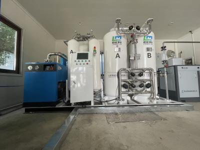 Китай Интеллектуальные медицинские генераторы кислорода для больниц: автоматическое управление и непрерывная выработка кислорода продается