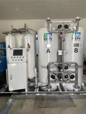 Cina Generatori di ossigeno medicale per ospedali: efficienti, conformi e stabili per la domanda clinica di ossigeno in vendita