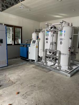 Cina Generatori di ossigeno medici ospedalieri: consegna costante di ossigeno per salvaguardare la cura dei pazienti in vendita