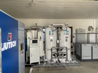 Cina Generatore di ossigeno medico: Fornitura stabile di ossigeno per il supporto respiratorio clinico in vendita